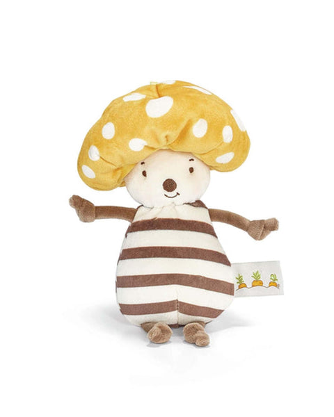 morrie mushroom – Little