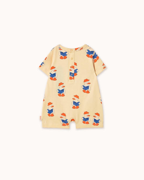 readers one-piece in vanilla – Little