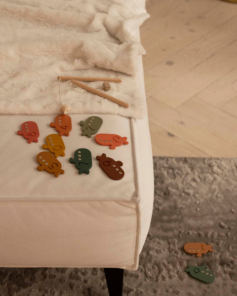 brave numbers + colors submarine game – Little