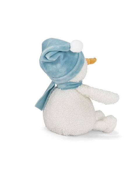 chilly the snowman – Little