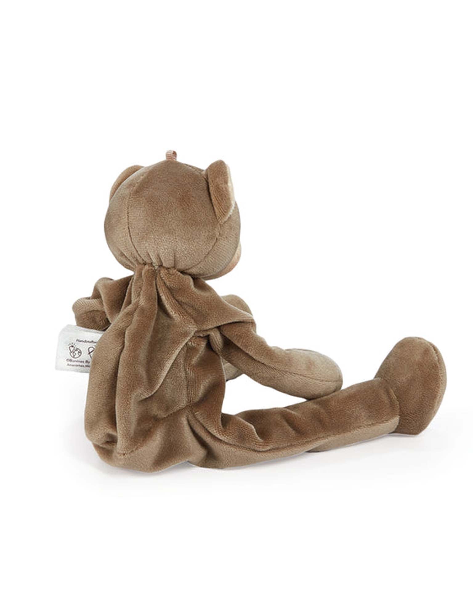 cubby the bear silly buddy – Little