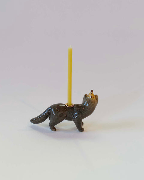 mink cake topper – Little