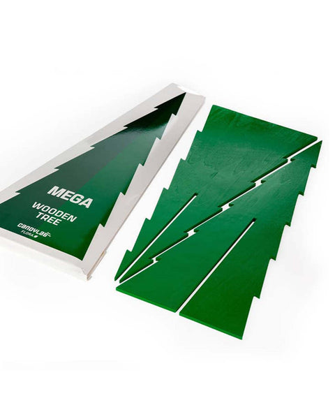 mega tree – Little