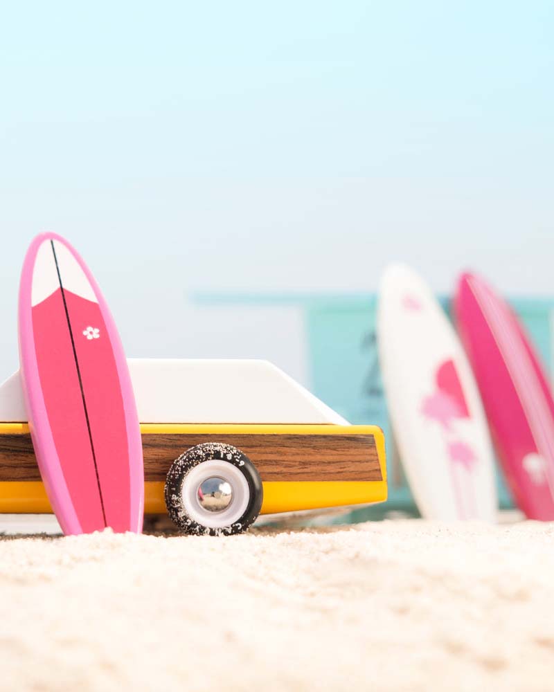 santa monica surf set – Little