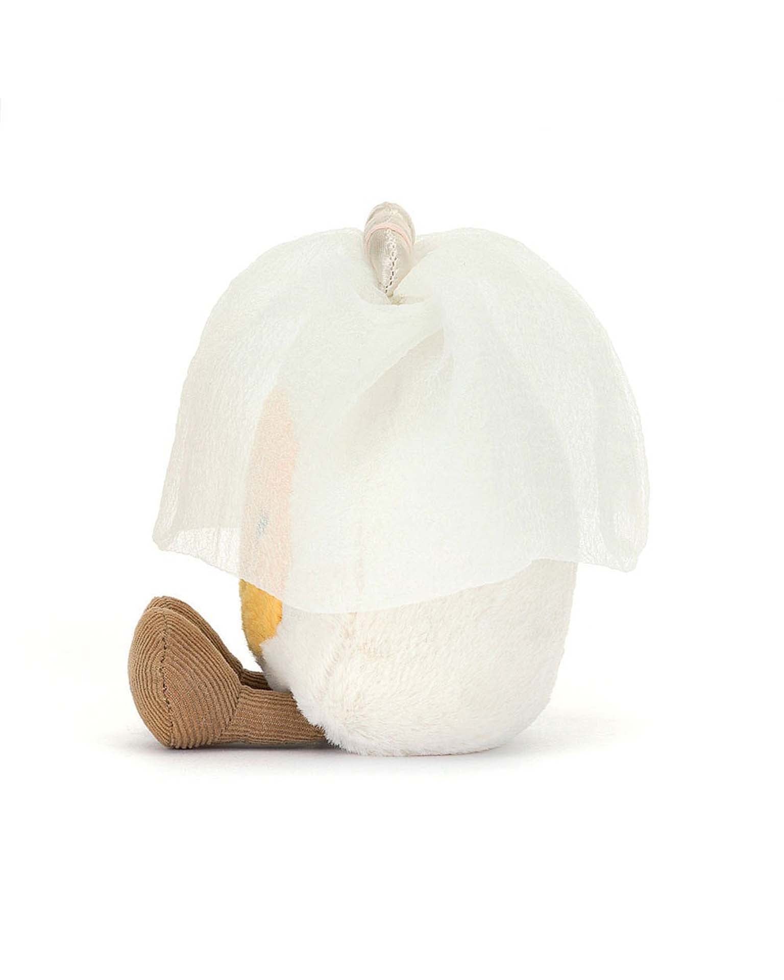 amuseables boiled egg bride – Little