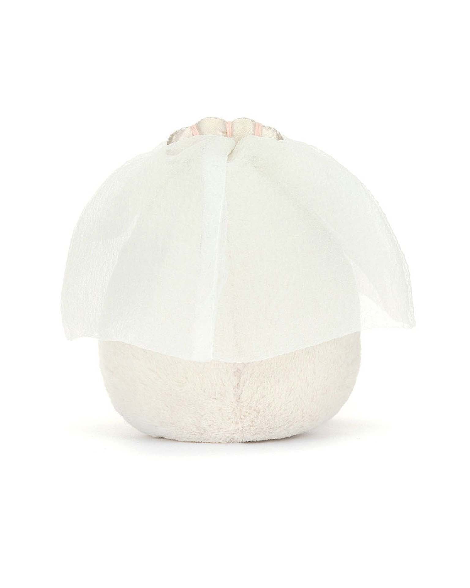 amuseables boiled egg bride – Little