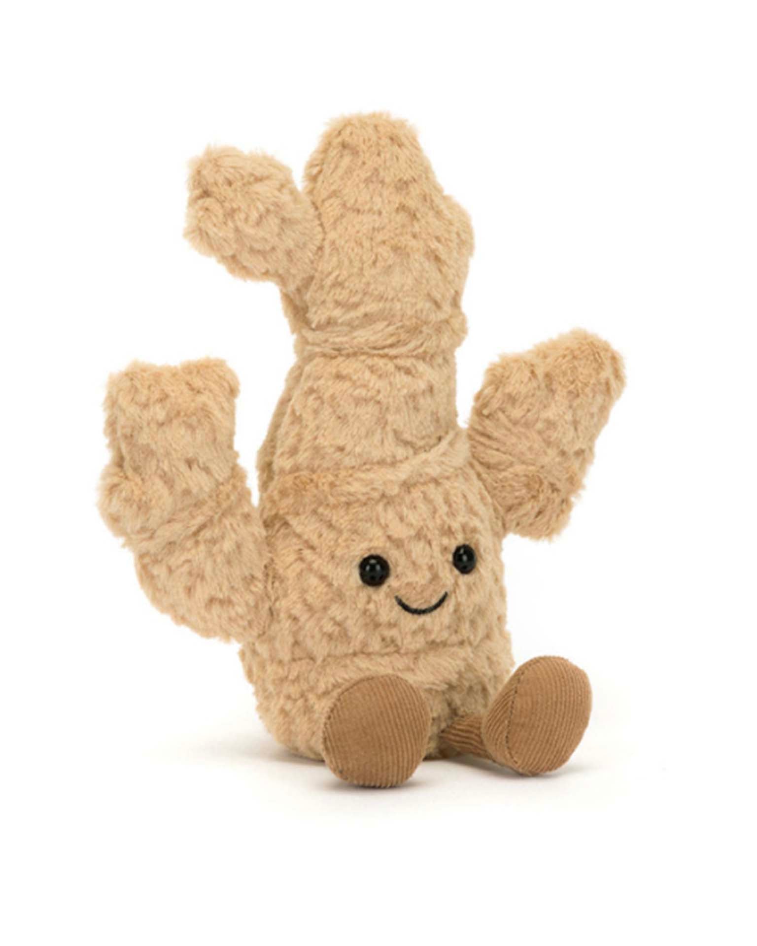 Jellycat amuseables ginger – Little