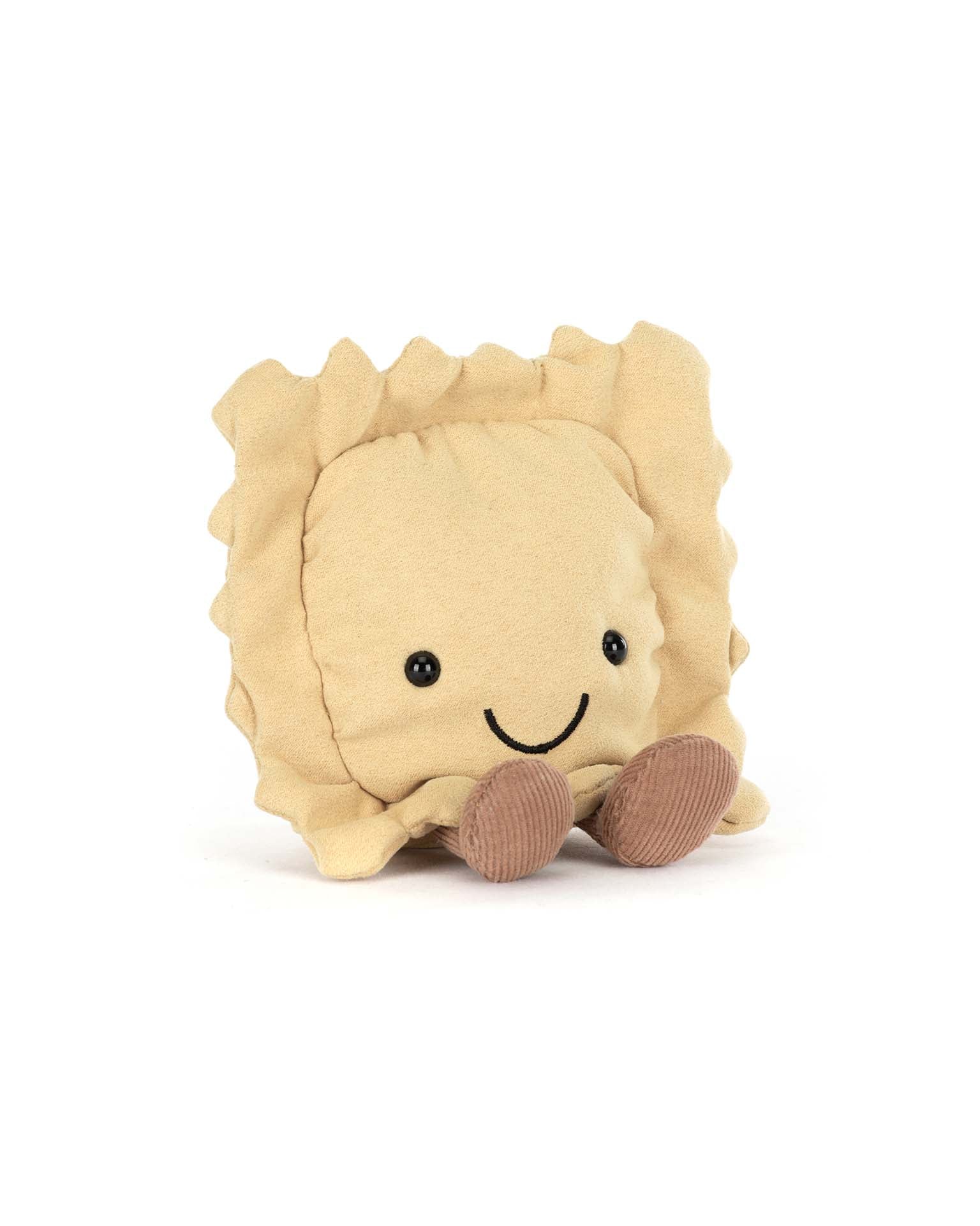 amuseables ravioli – Little