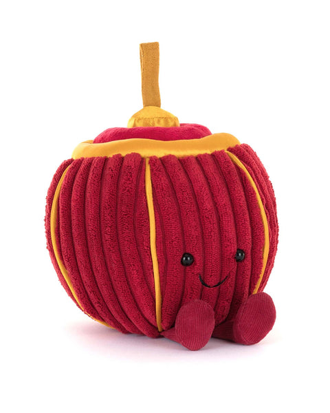 jellycat amuseables rayray lantern play at Little