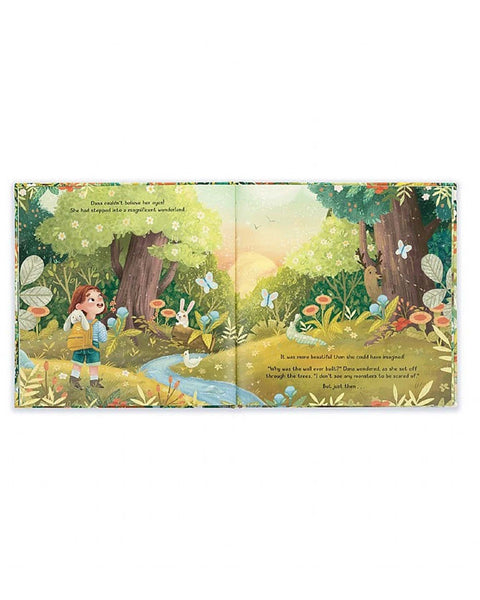 archie, my dinosaur friend book – Little