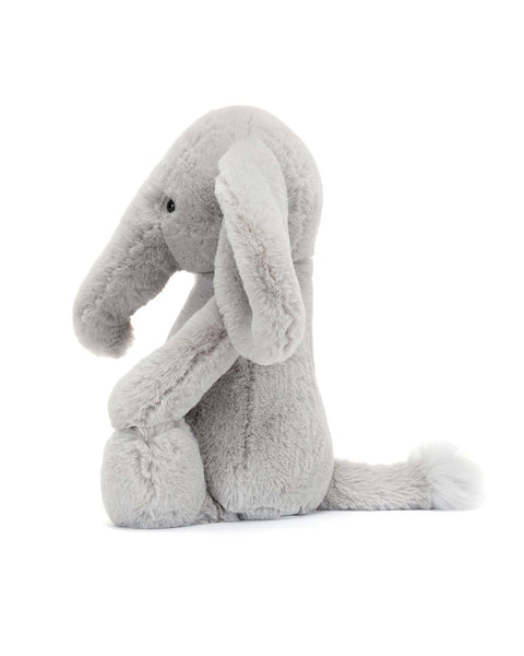 bashful luxe elephant thuddeus original – Little