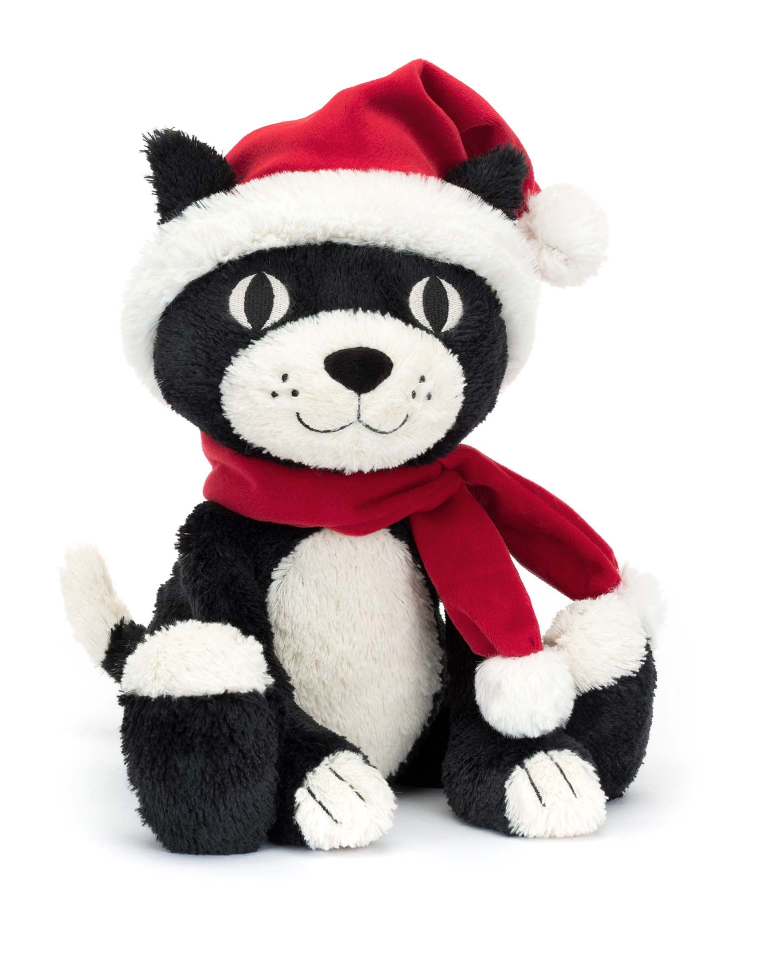 christmas jellycat jack – Little