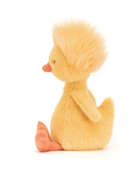 dorit duckling – Little