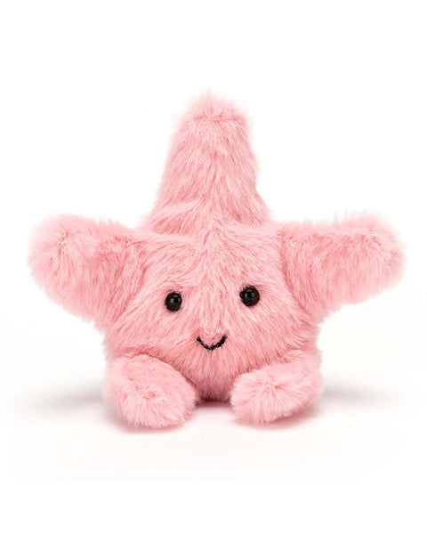 fluffy starfish – Little