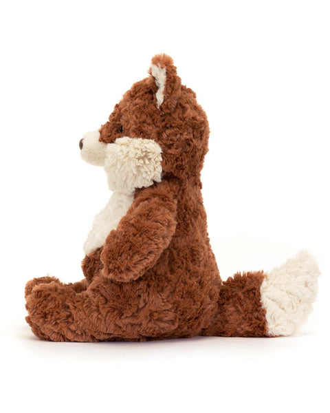 mortimer fox – Little