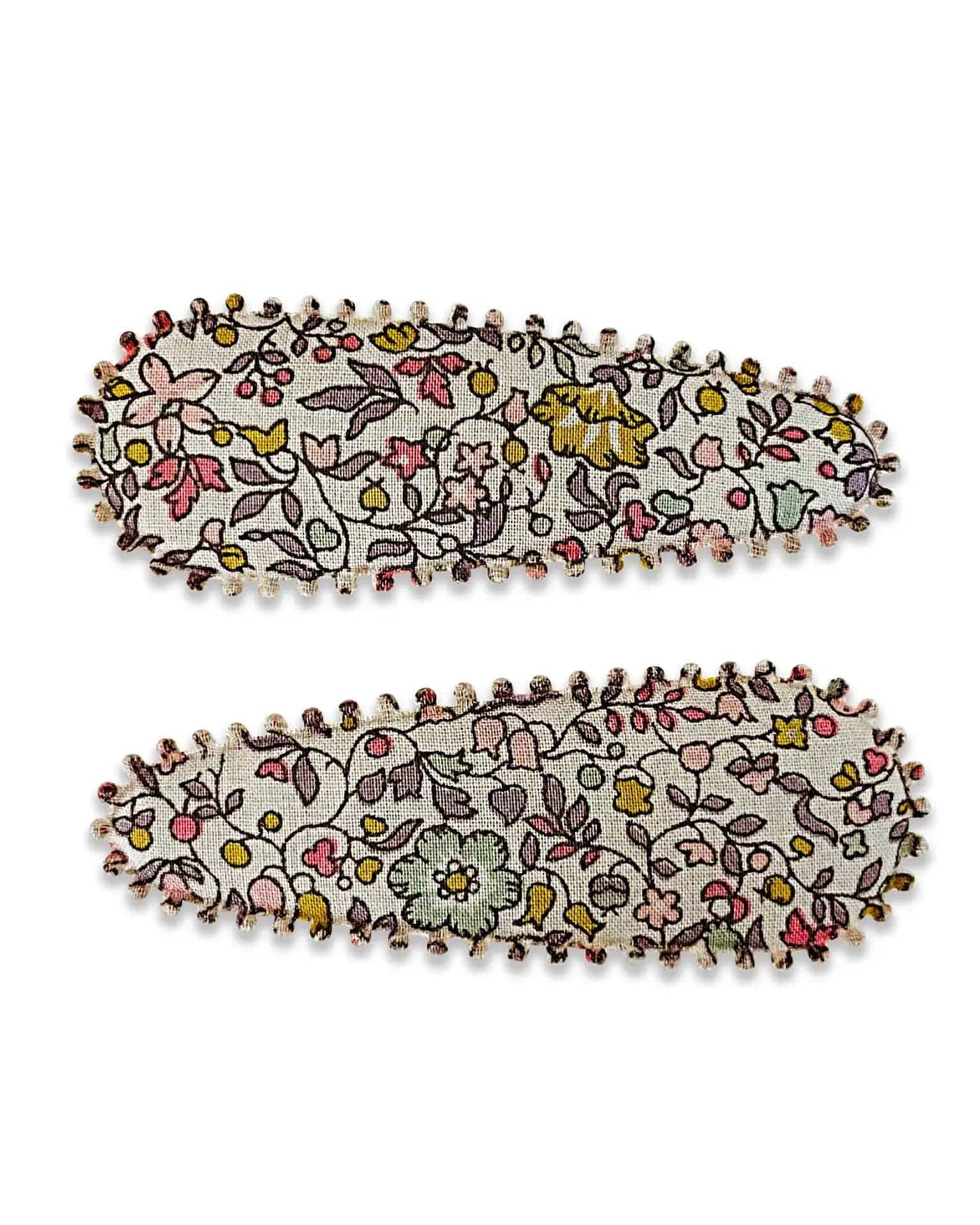 zara hair clips – Little