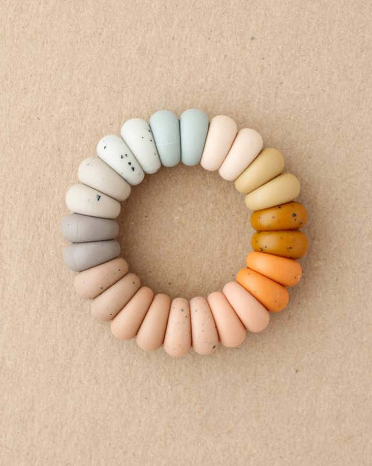 new autumn freezer teether – Little