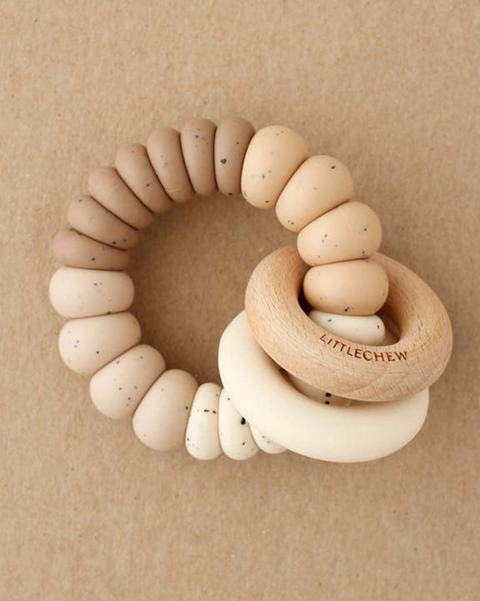 reed teether – Little