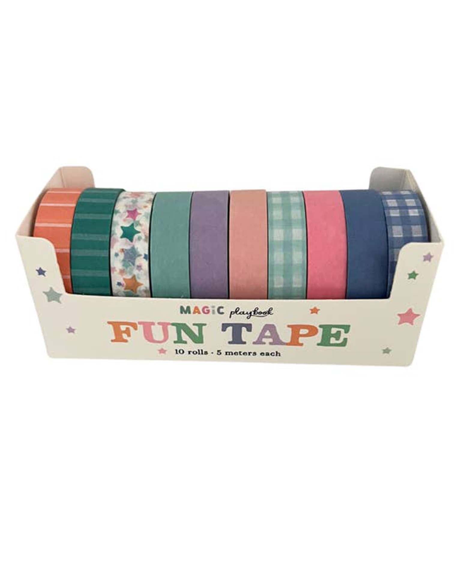 fun tape – Little