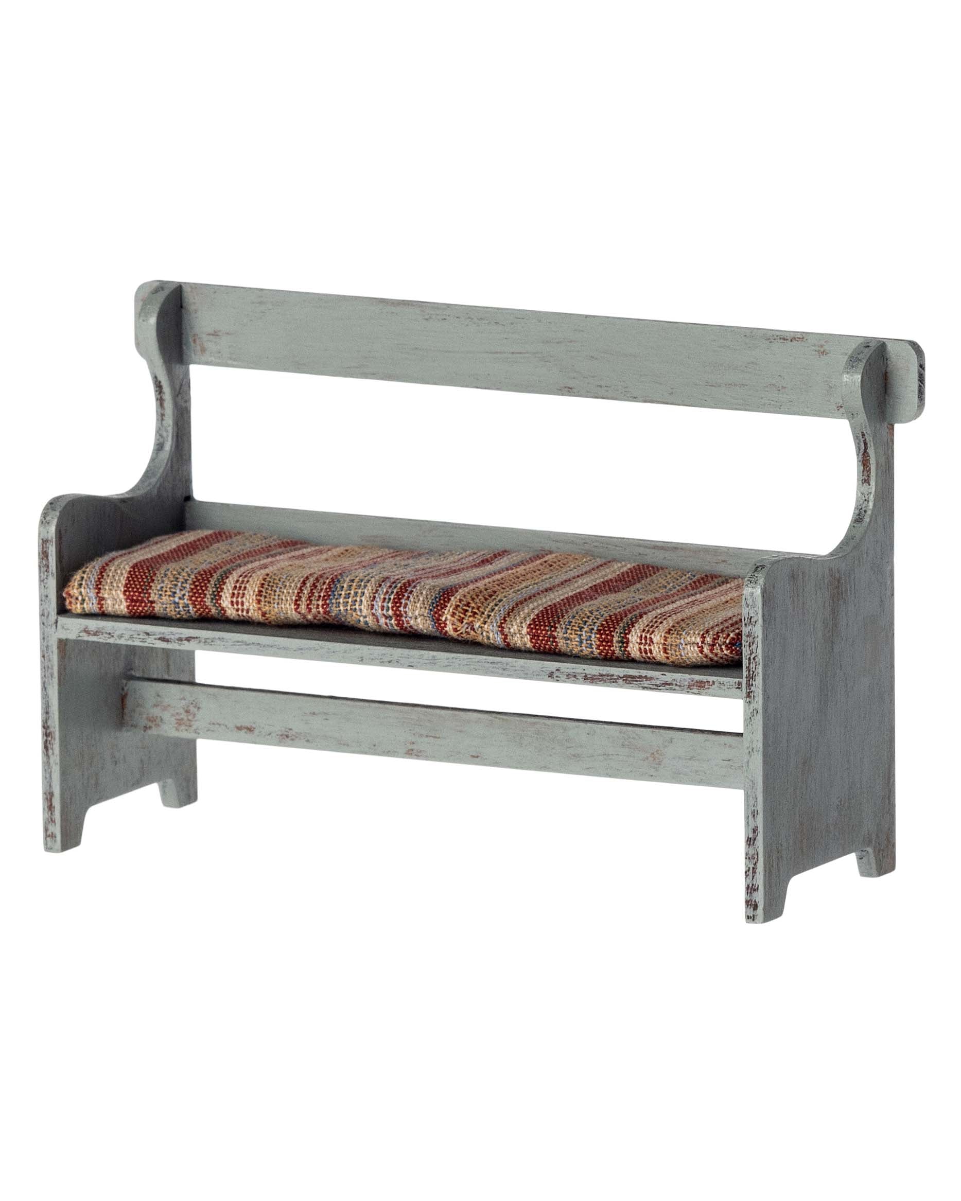 mouse bench – Little