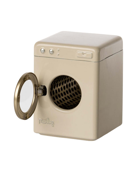 mouse washing machine – Little