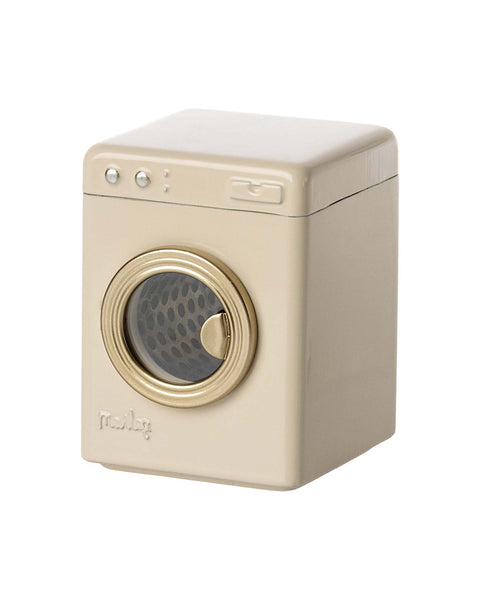 mouse washing machine – Little