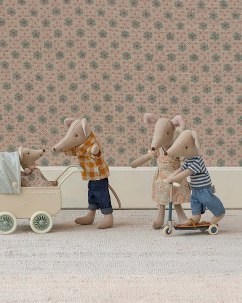 mum mouse – Little