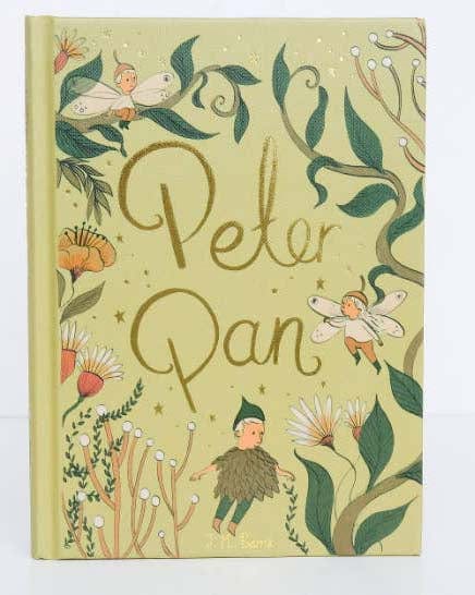 peter pan wordsworth collector's edition – Little