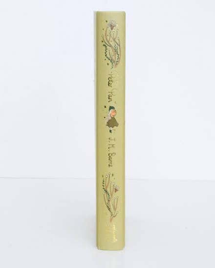 peter pan wordsworth collector's edition – Little