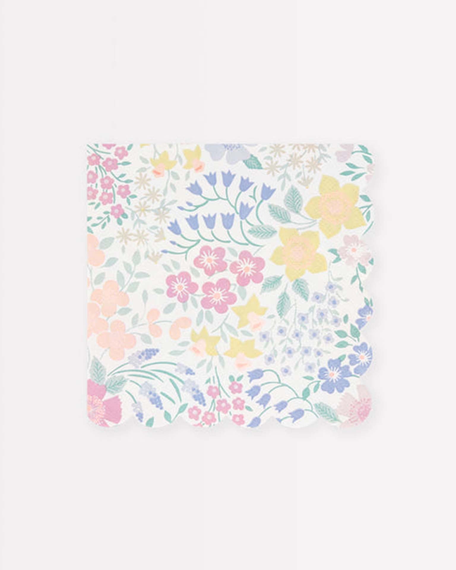 cottage garden small napkins – Little