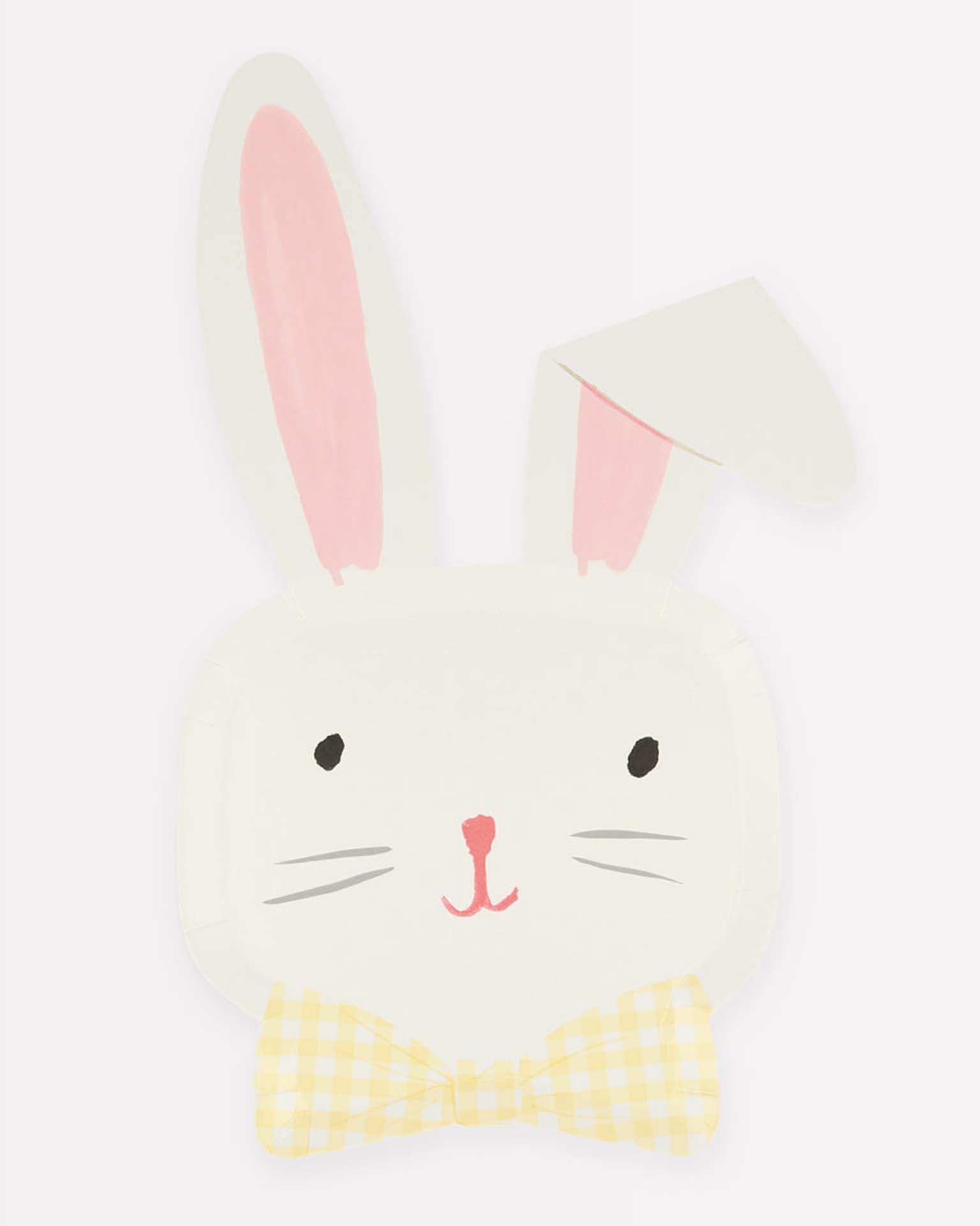easter bunny plates – Little