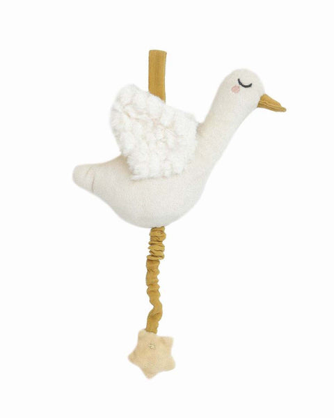 goose music mobile – Little