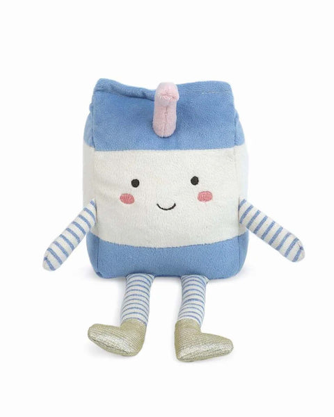 milky box – Little