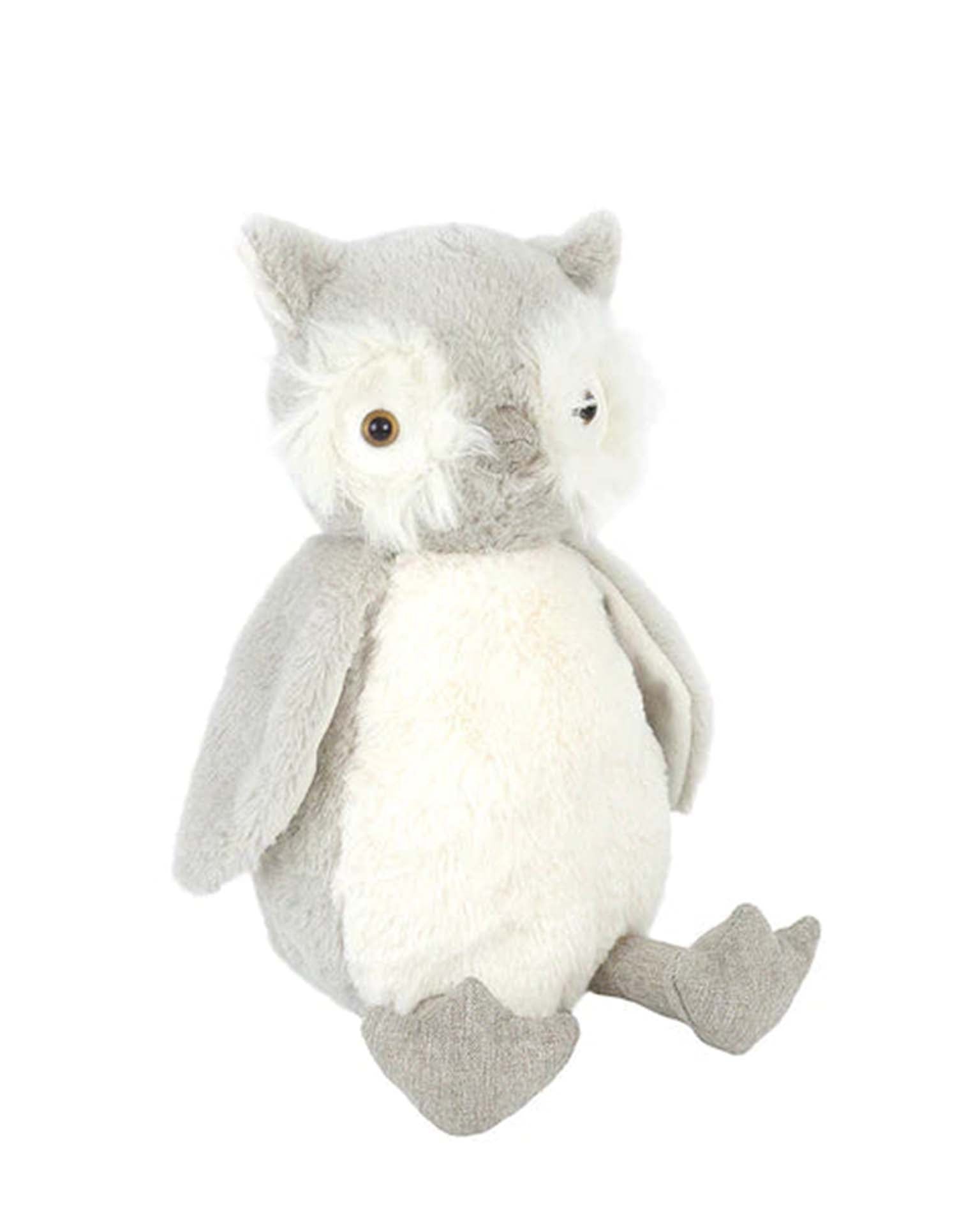 oliver owl – Little