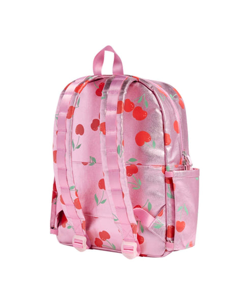 kane kids backpack in cherries – Little