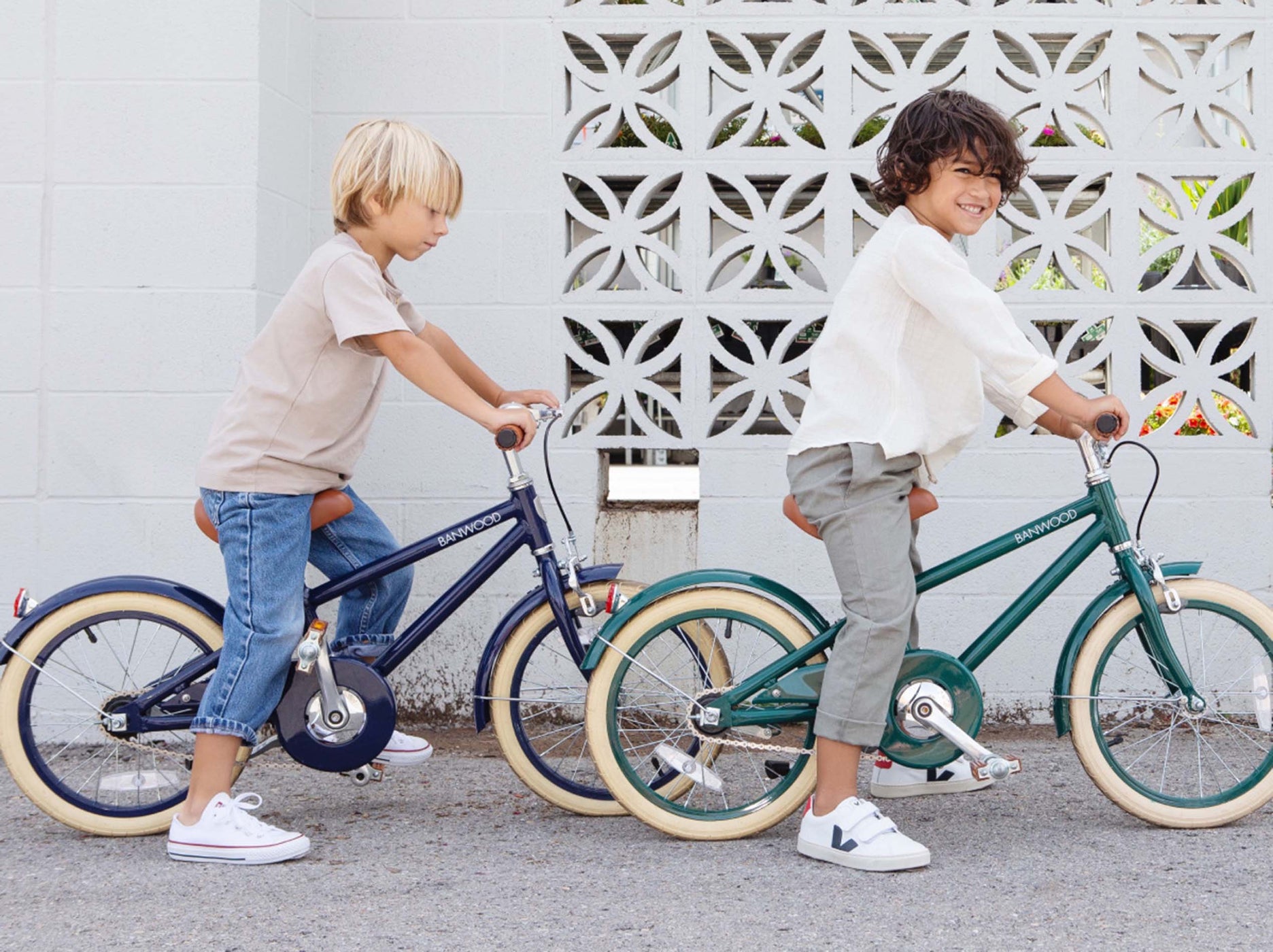 Shop Maileg, Rylee + Cru, Jellycat and more at Boutique Little