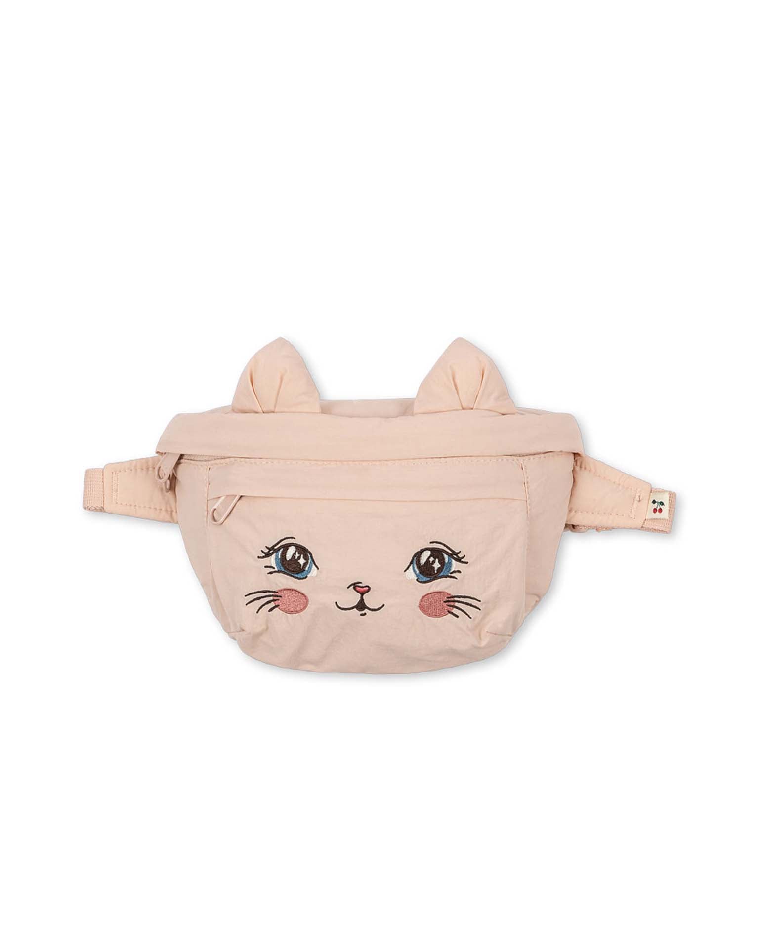 juno kitty fanny pack – Little