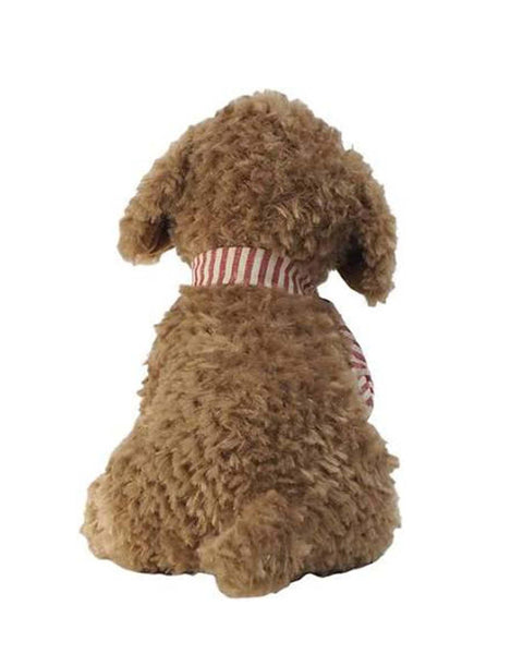 small duke the lab – Little