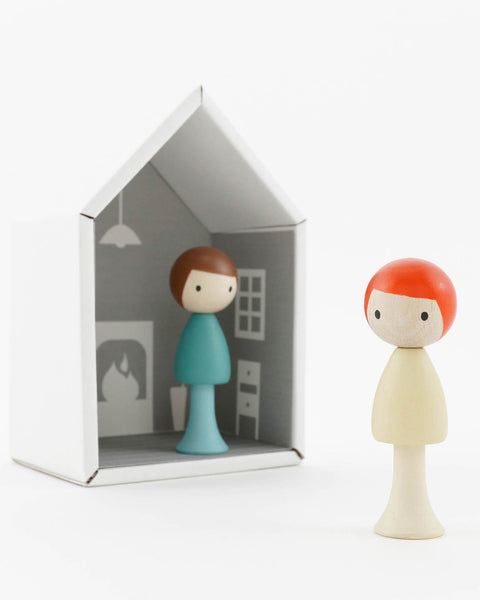 max + emil – Little