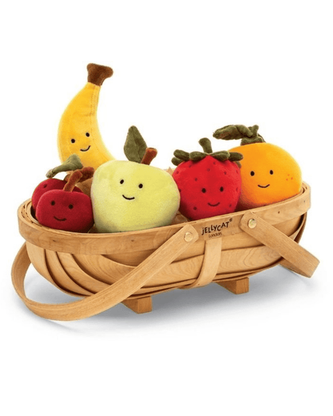 fabulous fruit display basket – Little