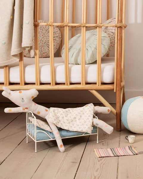 striped rug – Little