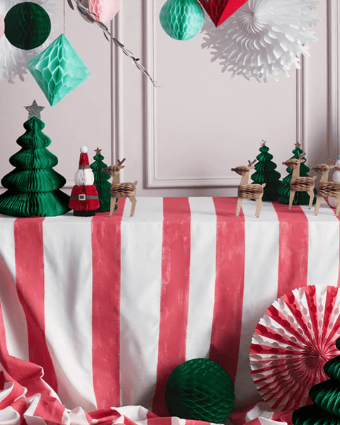 meri meri giant honeycomb trees – Little