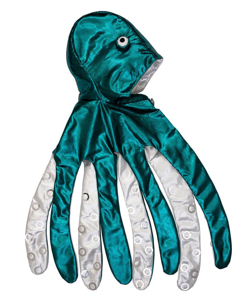 octopus costume – Little