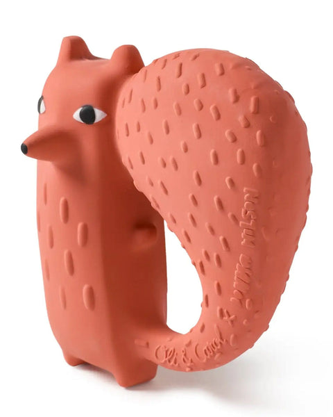 cyril the squirrel fox – Little